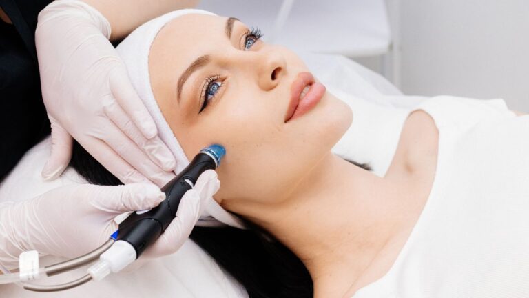 How Often Should You Get a Facial? Expert Recommendations